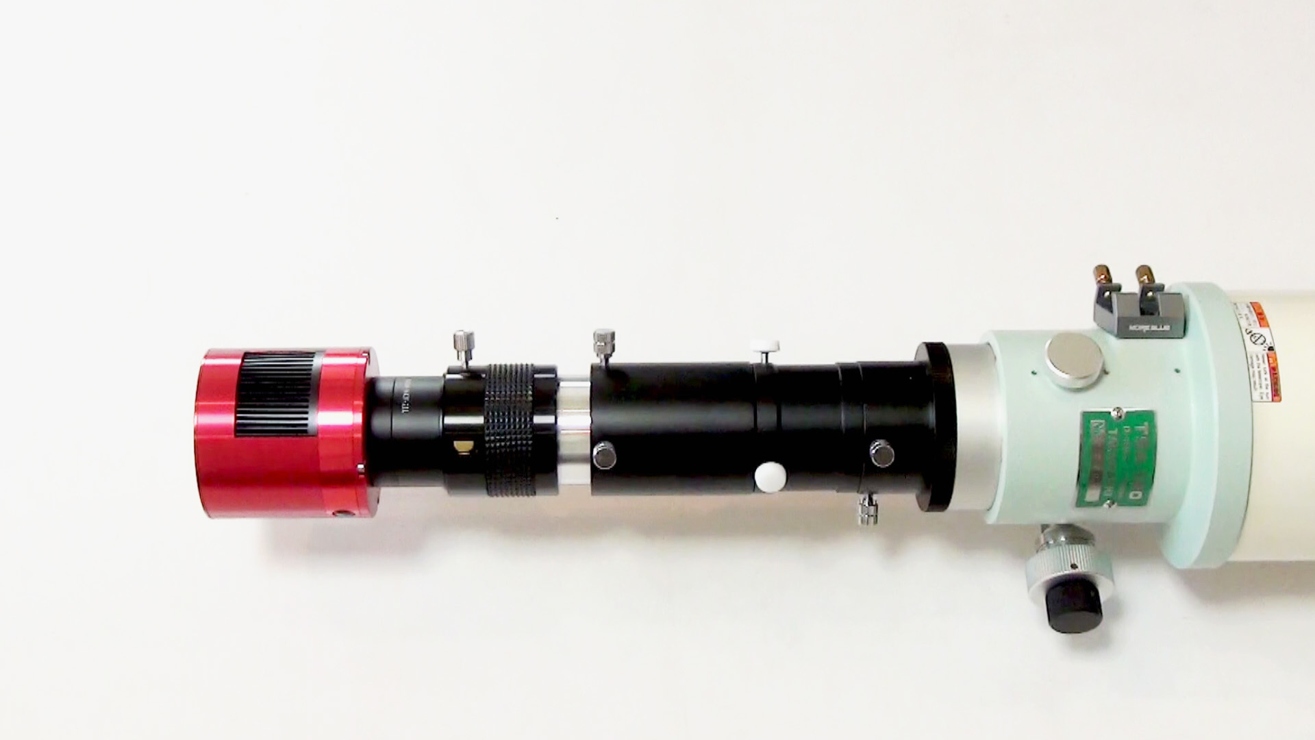 Takahashi TSA-120で撮ったM51: 子持ち銀河: 悠久の泉